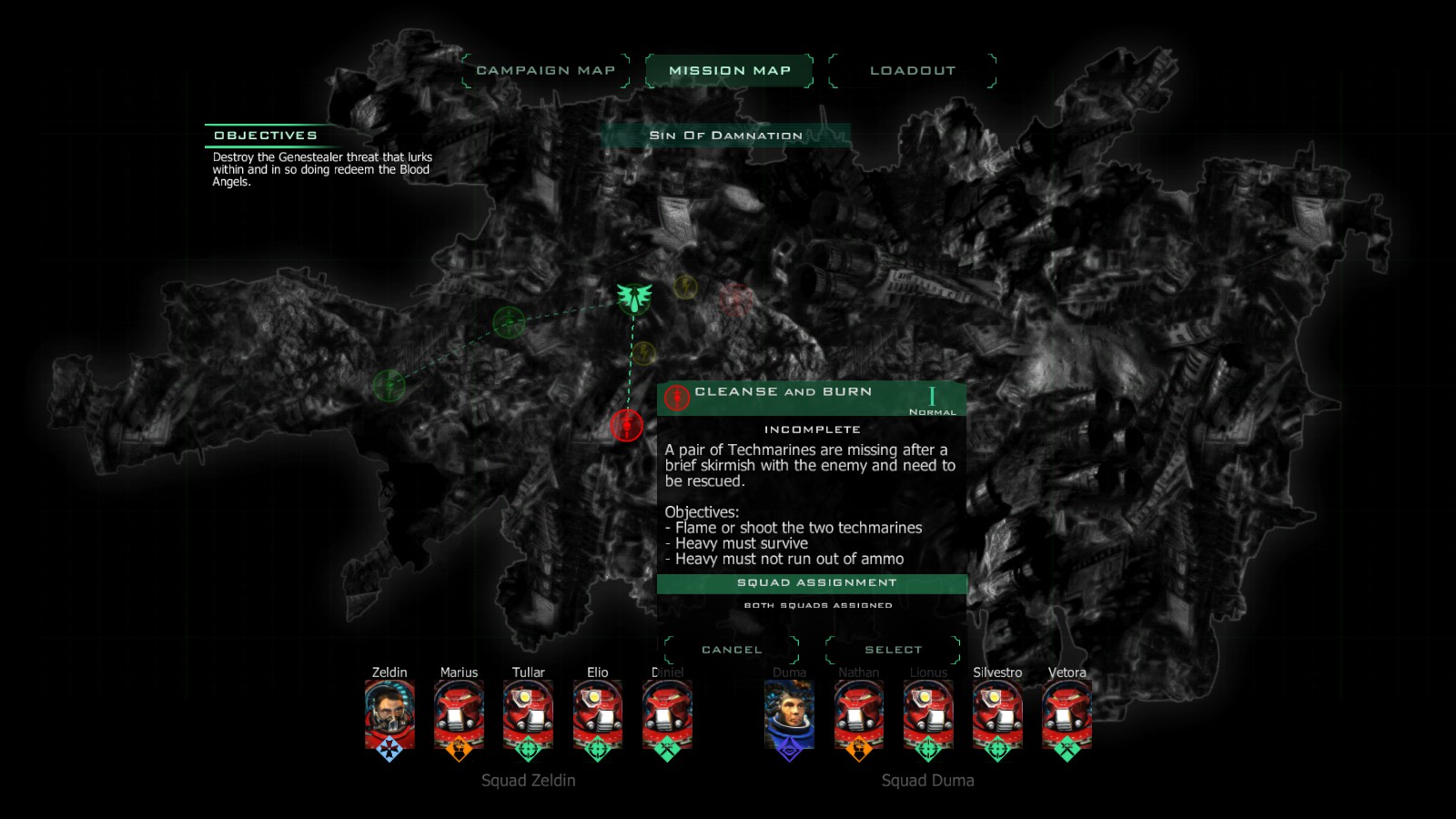 Steam Community :: Space Hulk Ascension