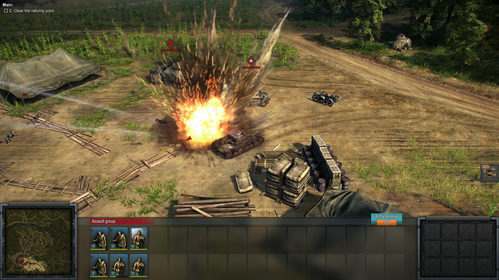 Steam Community :: Blitzkrieg 3