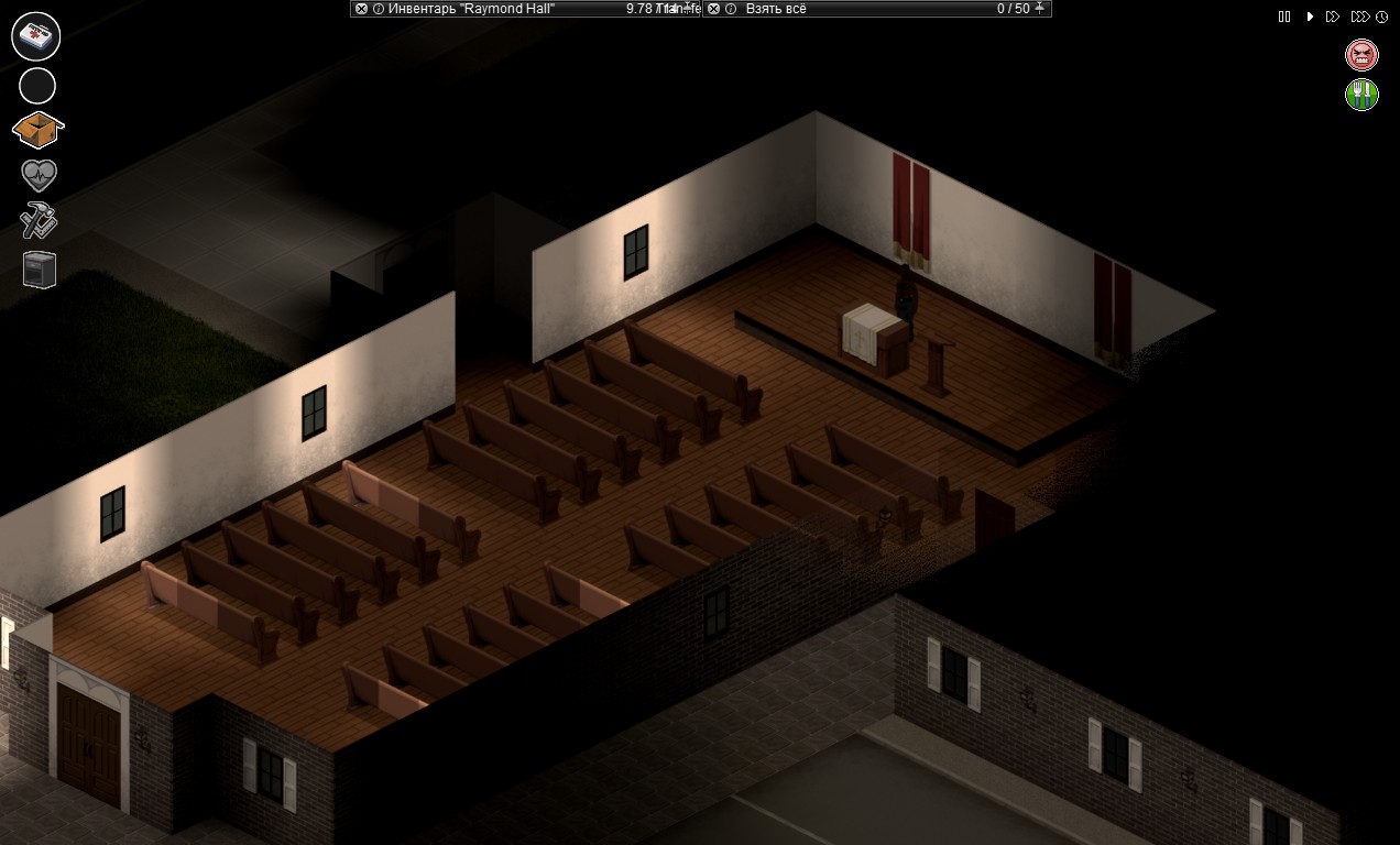 Steam Community :: Project Zomboid