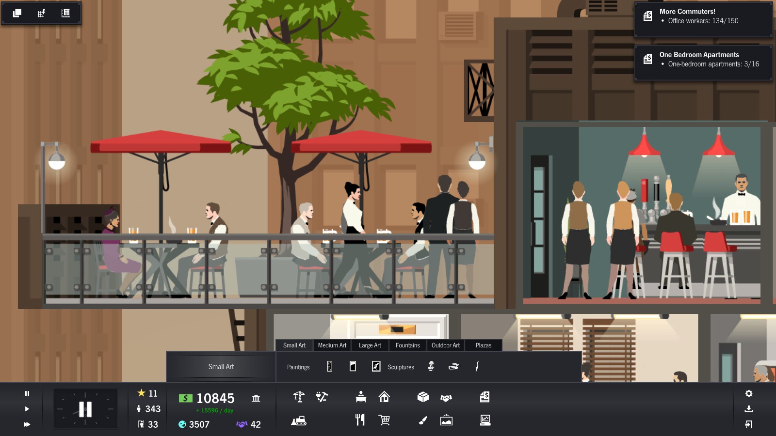 Steam Community :: Project Highrise