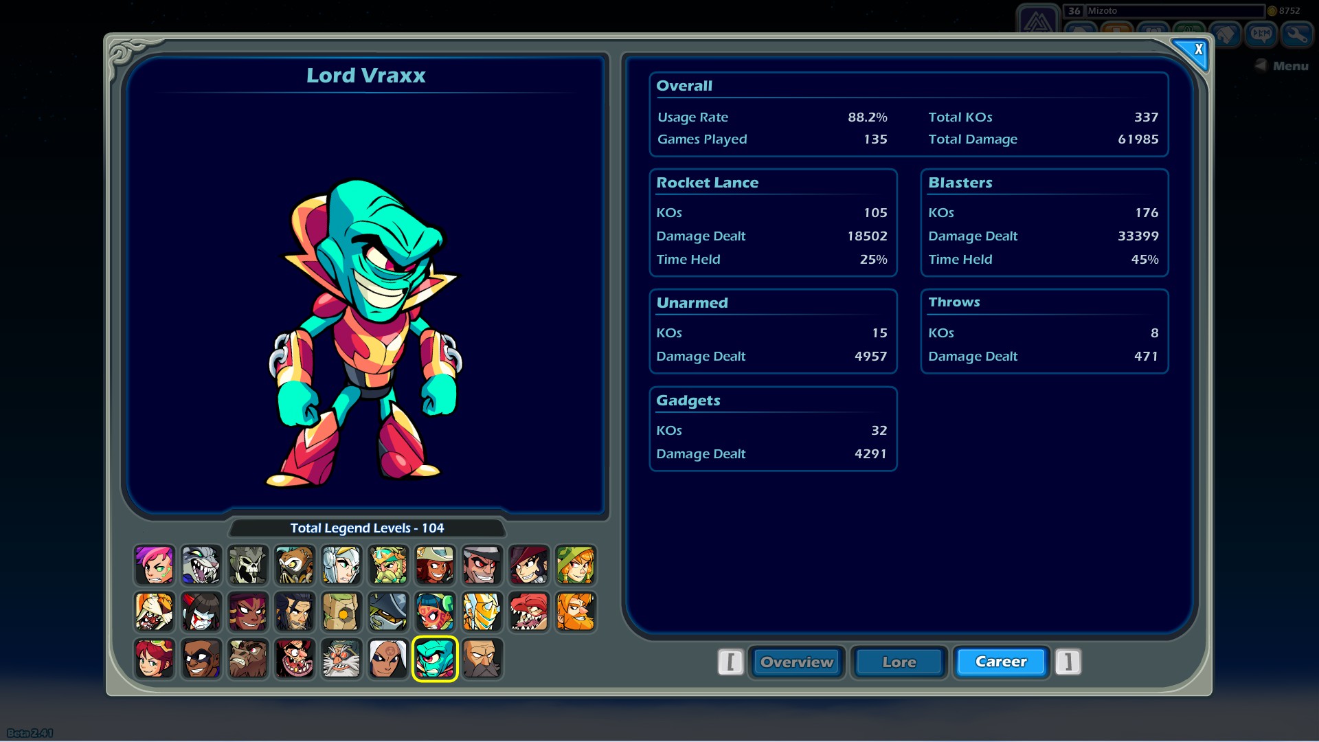 Steam Community :: Brawlhalla