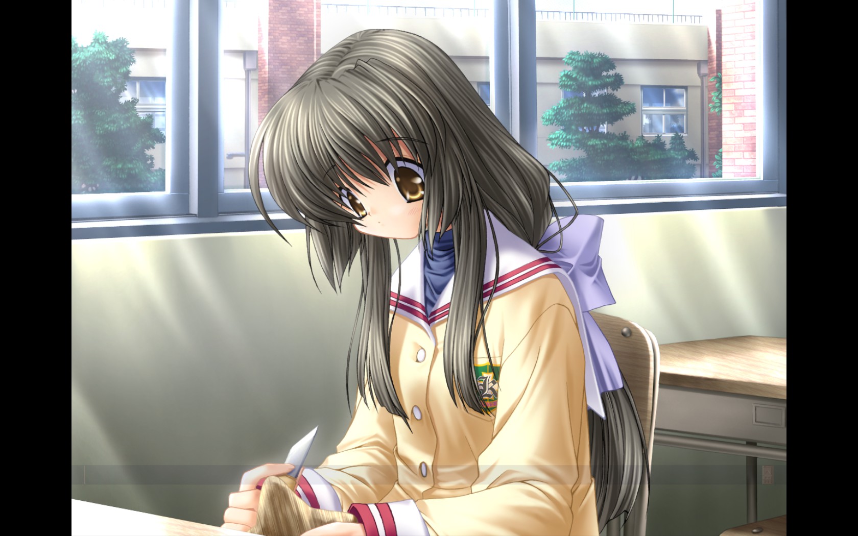 Steam Community :: CLANNAD