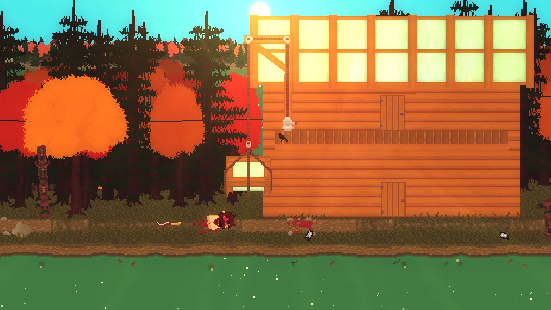 Steam Community :: Lakeview Cabin Collection