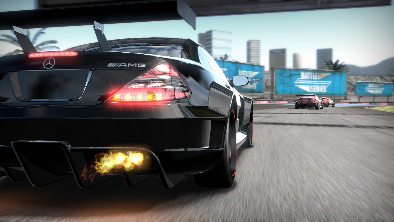 Steam Community :: Need for Speed: SHIFT