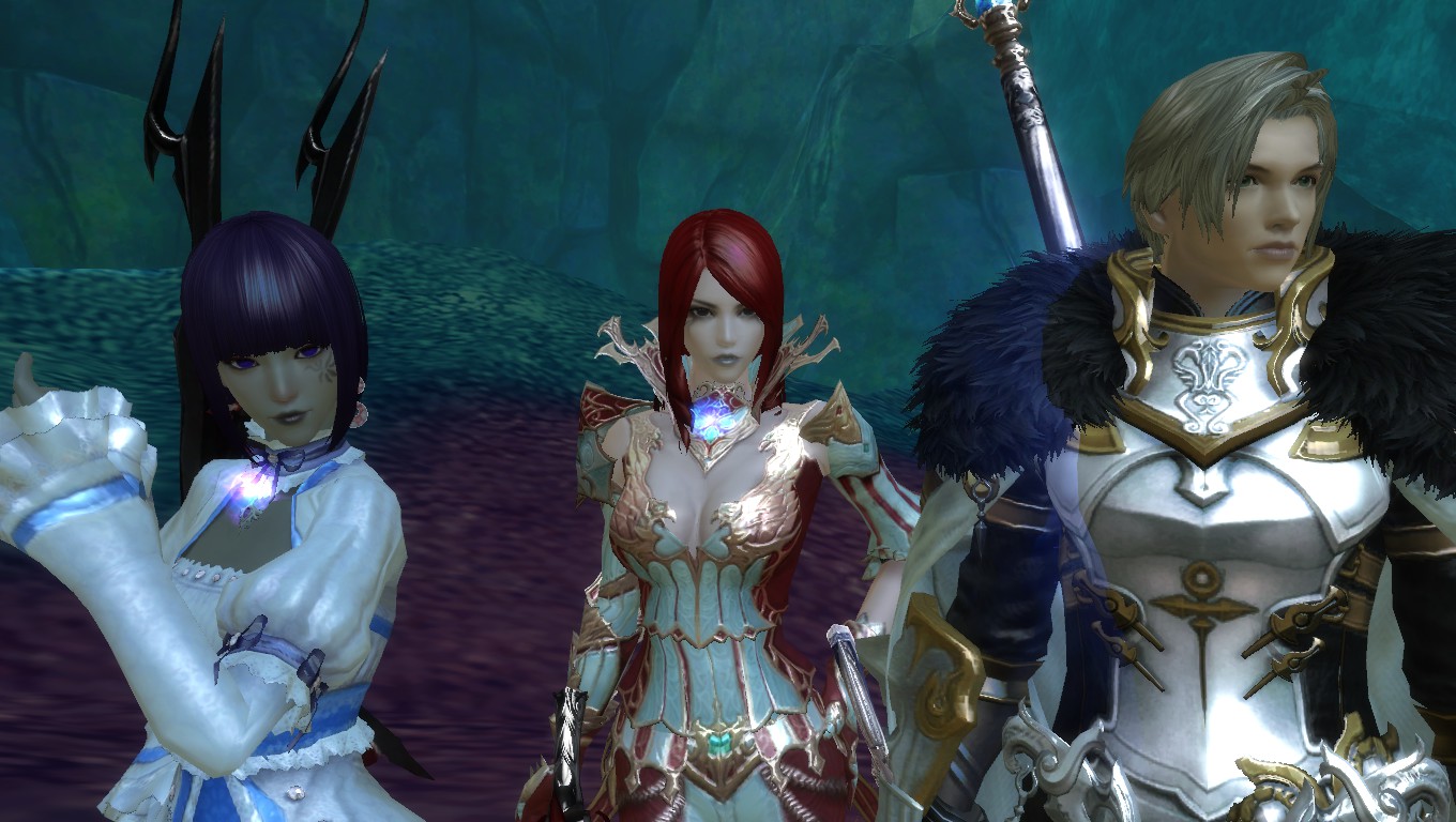 Steam Community :: AION Free-to-Play