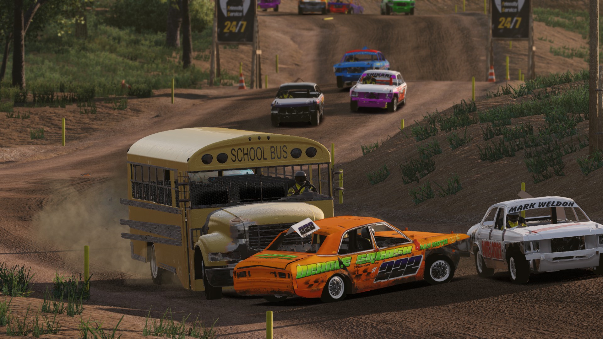 Steam Community :: Next Car Game: Wreckfest