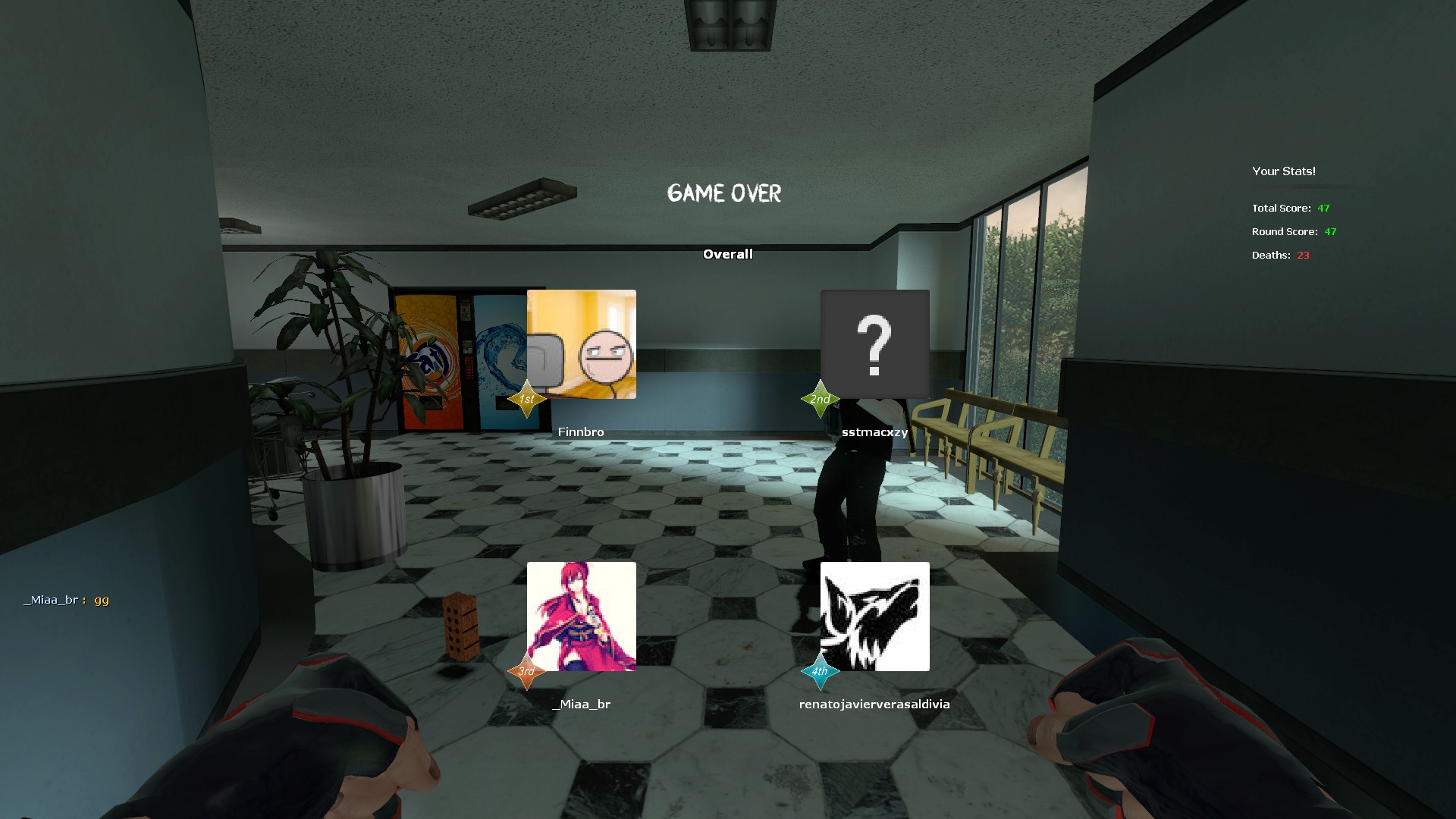 Steam Community :: BrainBread 2