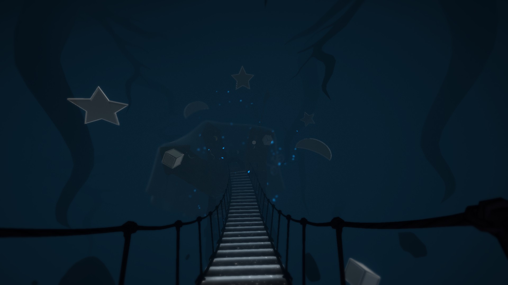 Steam Community :: Among the Sleep