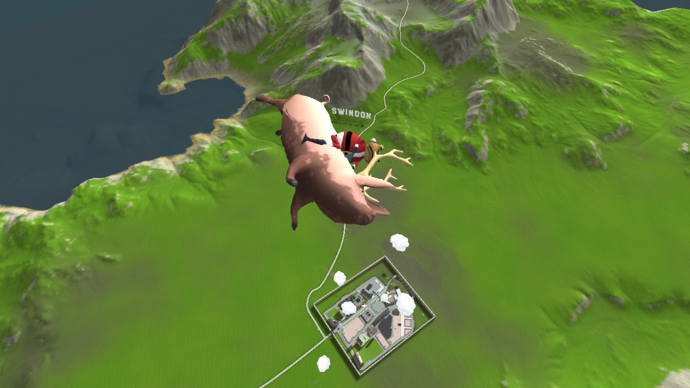 Steam Community :: Amazing Frog?