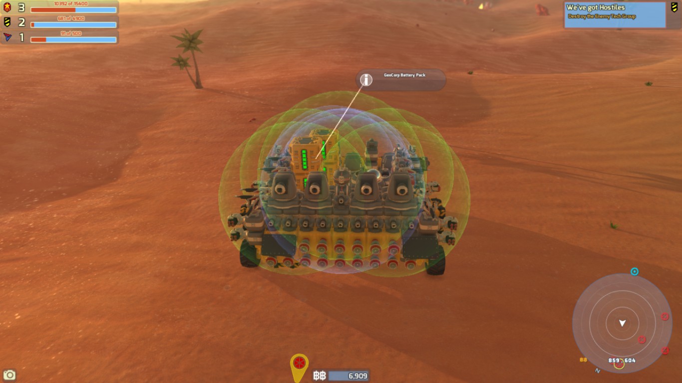 Steam Community :: TerraTech