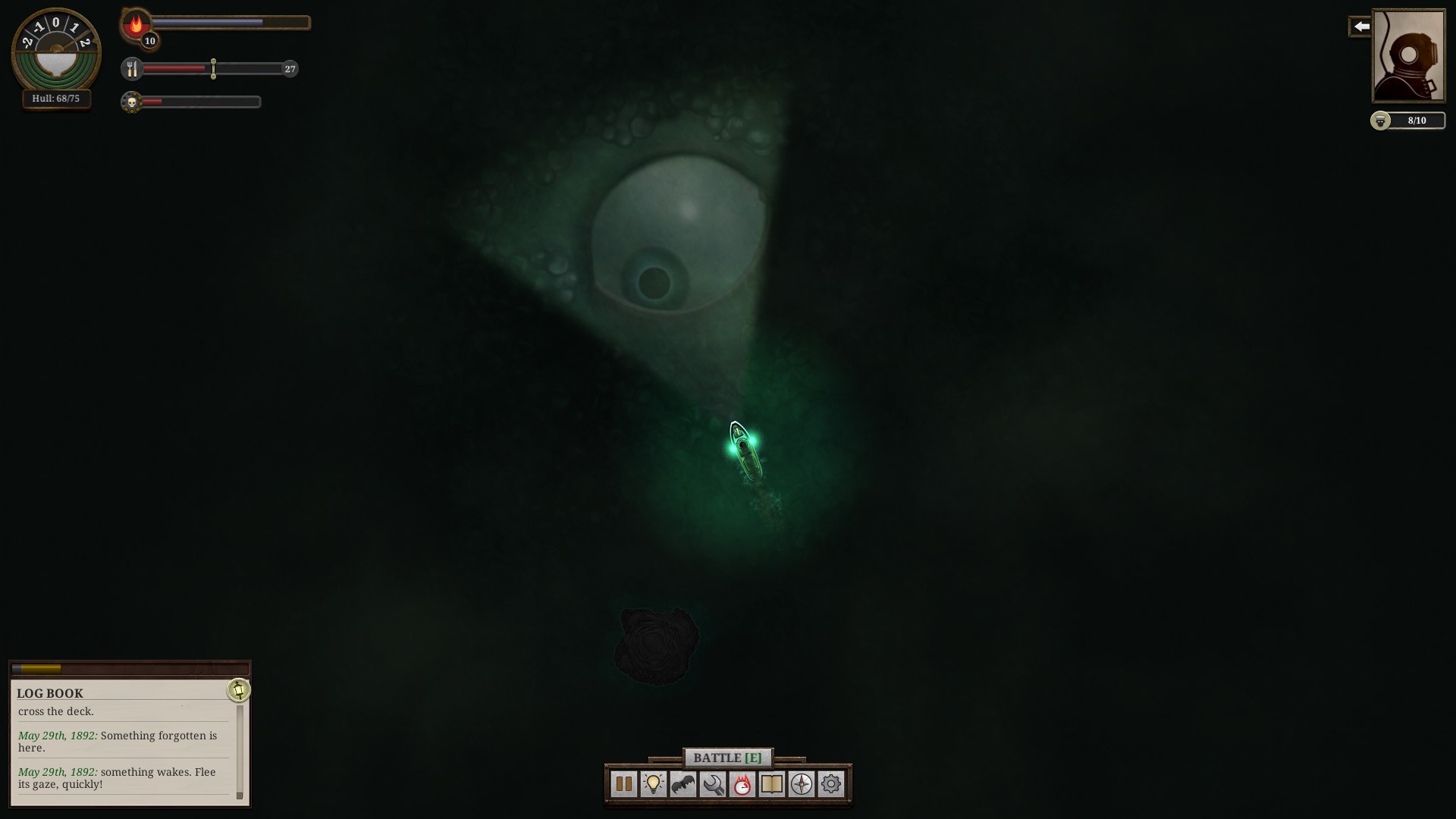 Steam Community :: Sunless Sea