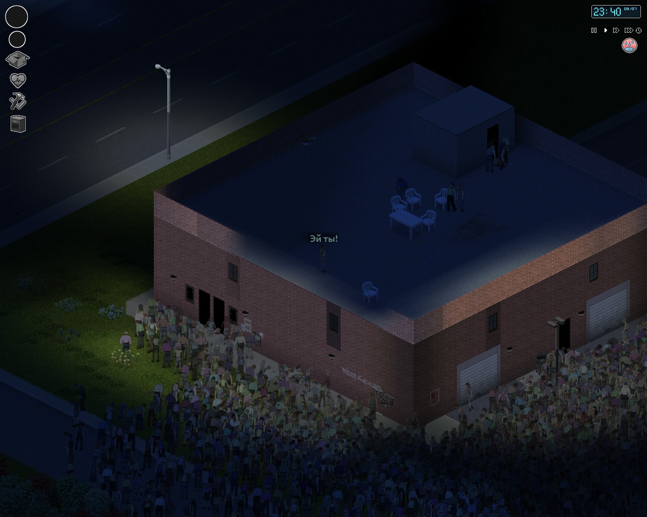 Steam Community :: Project Zomboid