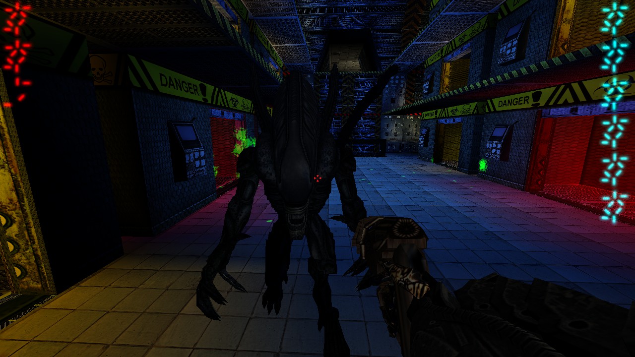 Steam Community :: Aliens versus Predator Classic 2000