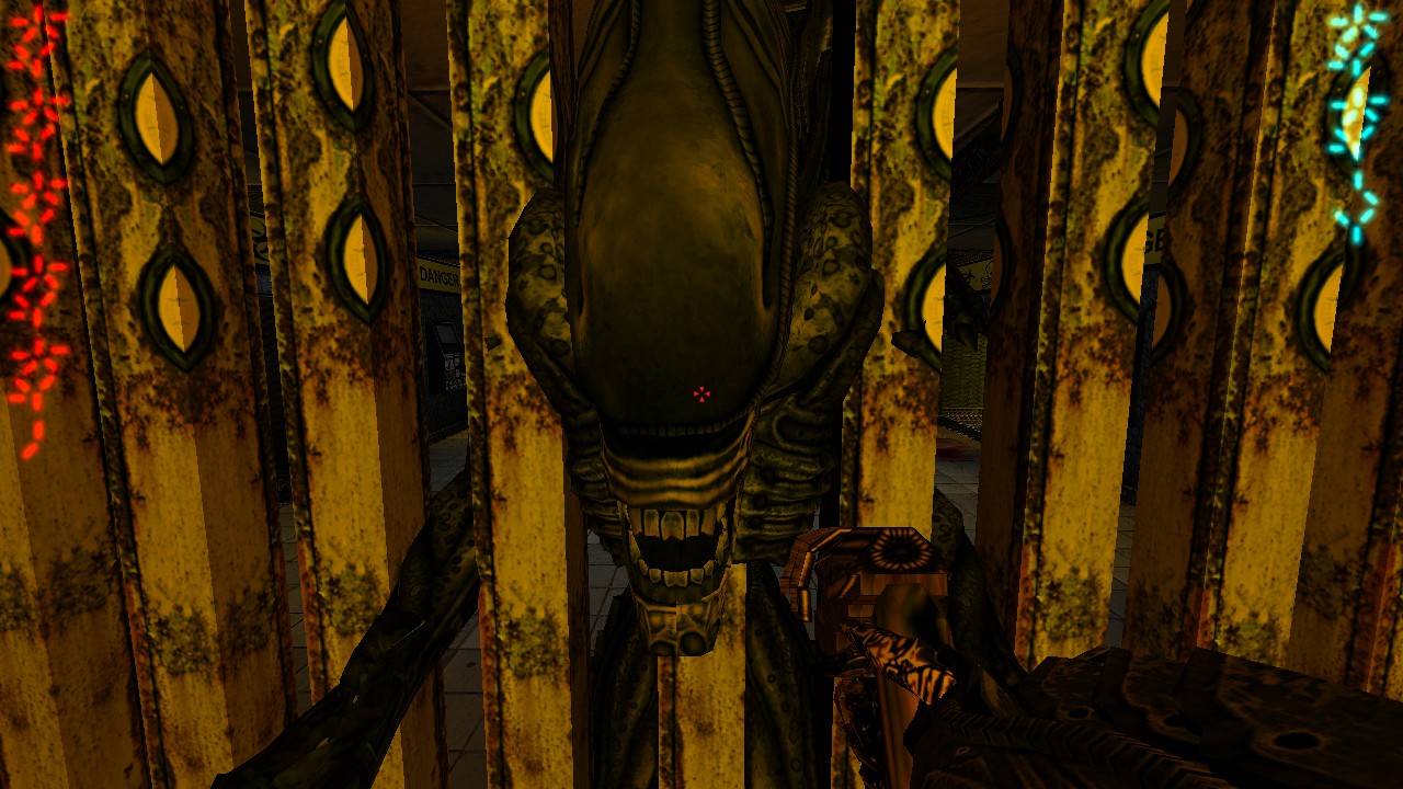 Steam Community :: Aliens versus Predator Classic 2000