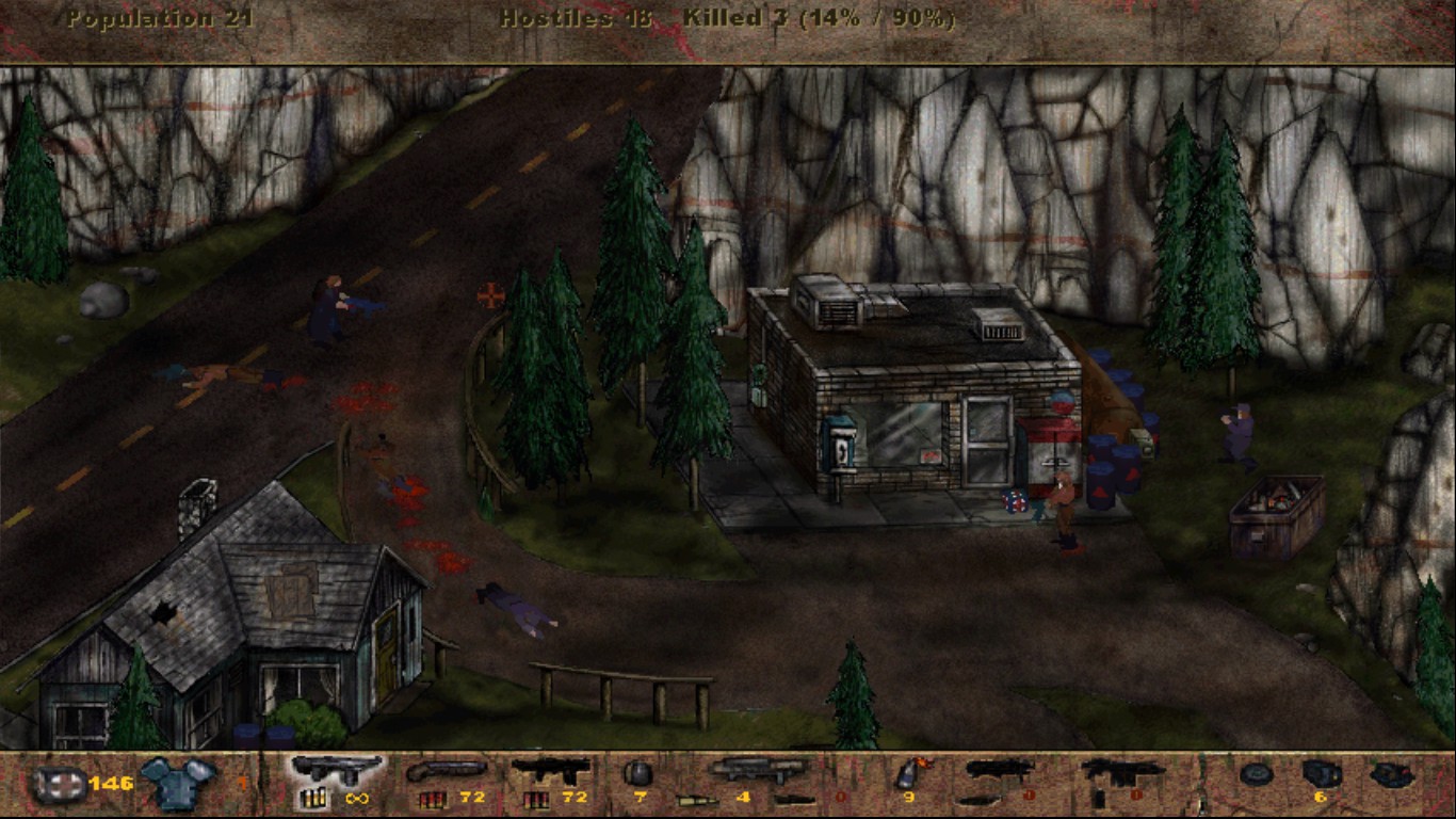 Steam Community :: POSTAL