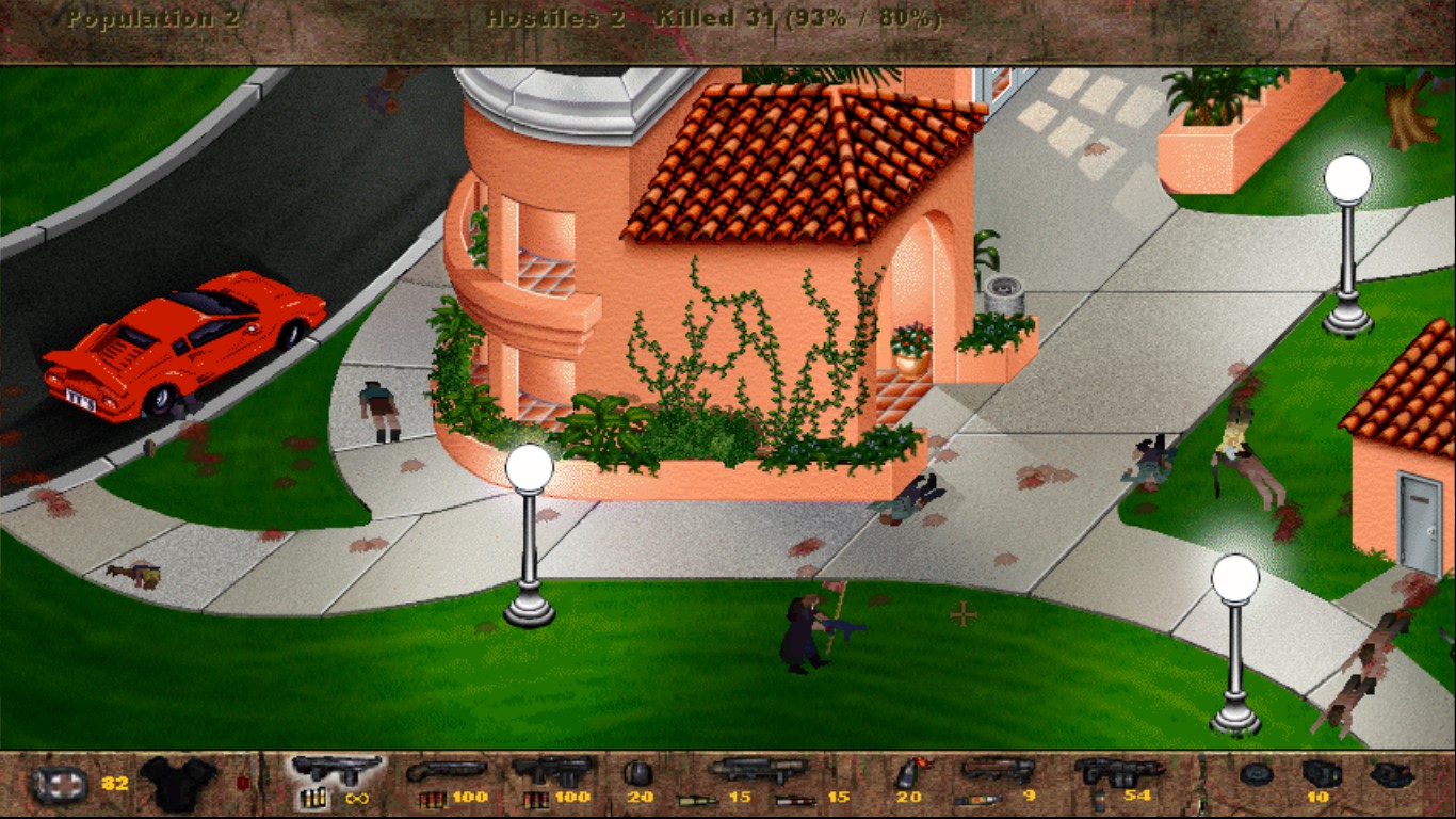 Steam Community :: POSTAL