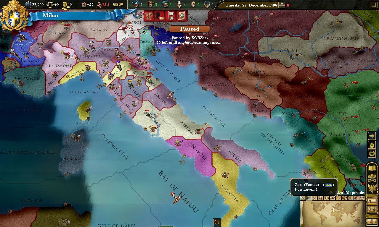 Steam Community :: Europa Universalis III