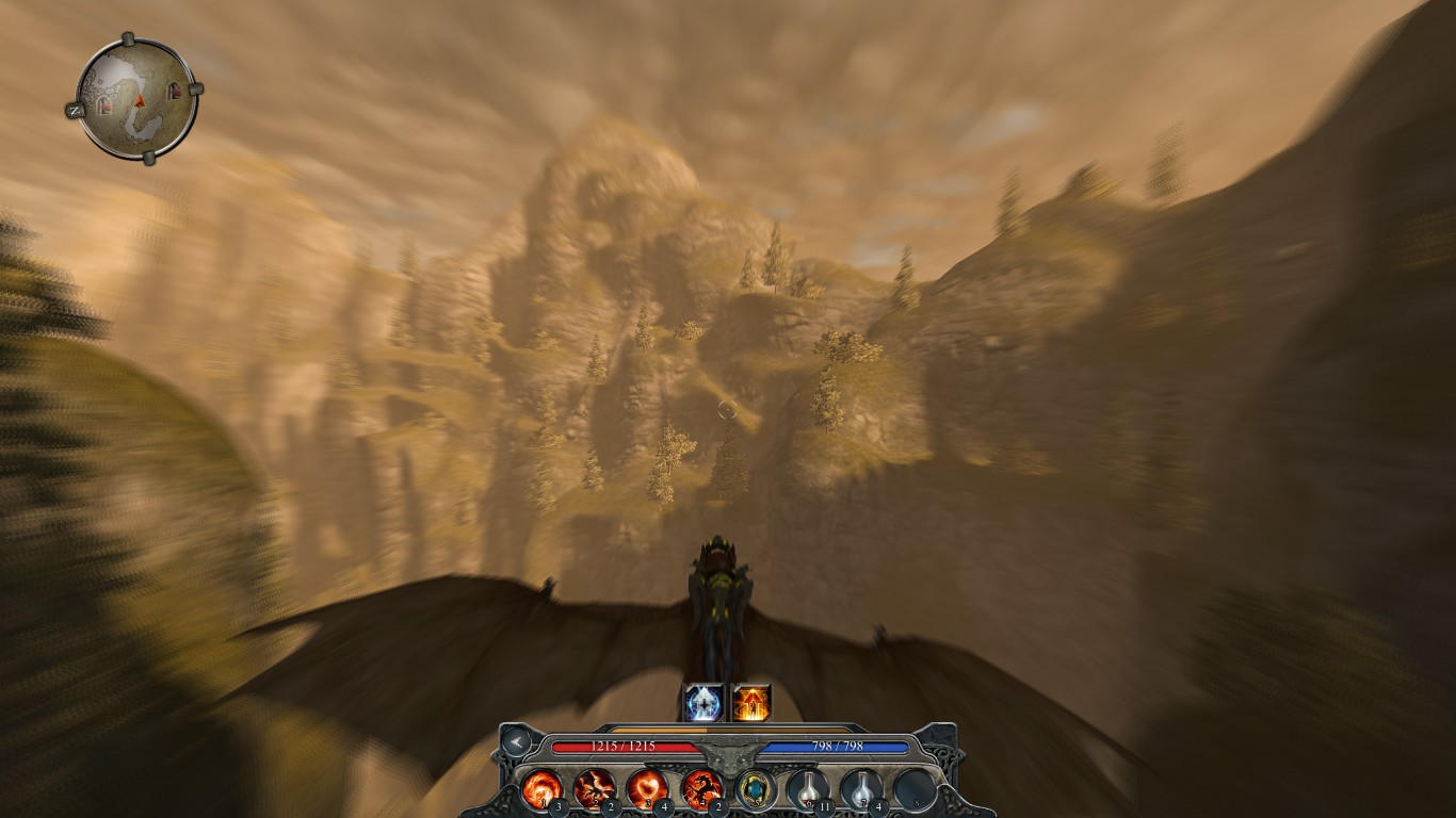 Steam Community :: Divinity II: Developer's Cut