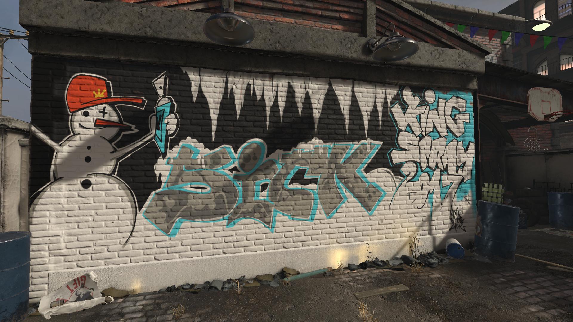Steam Community :: Kingspray Graffiti