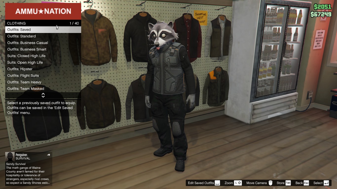 Steam Community :: Guide :: GTA V Online - Solo Survival