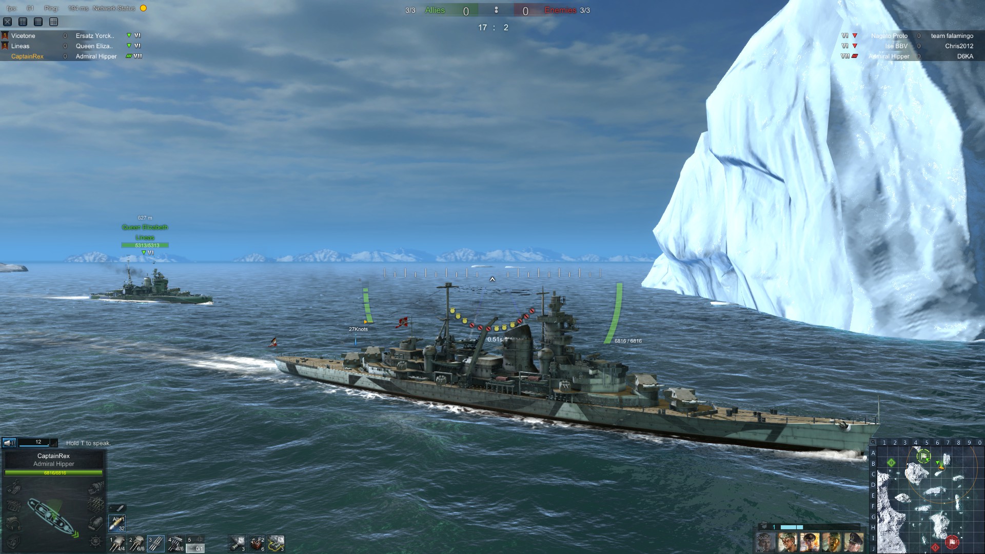 Steam Community :: Steel Ocean