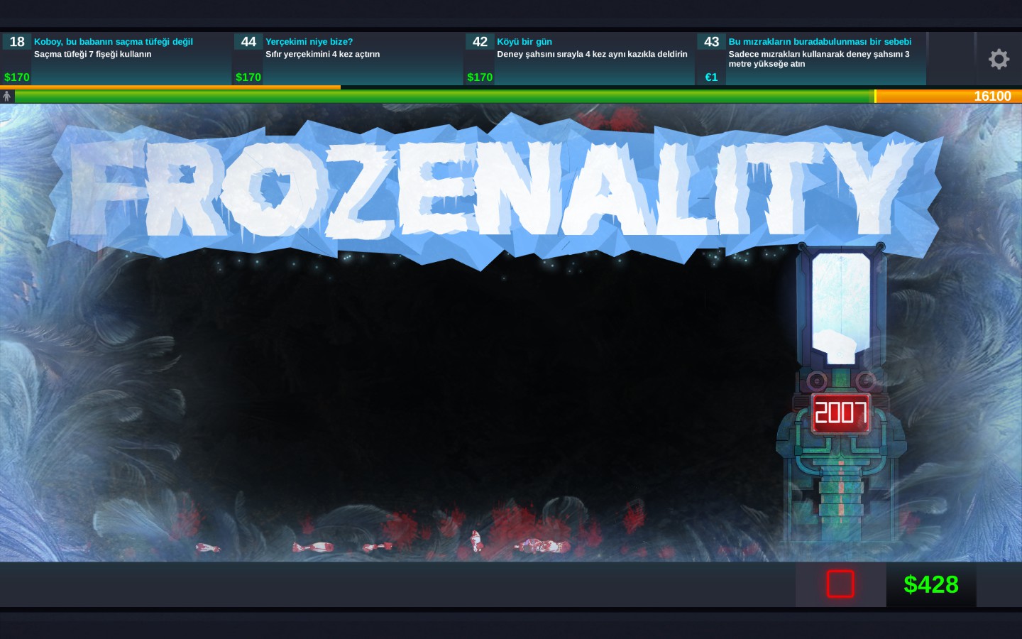 Steam Community :: Happy Room