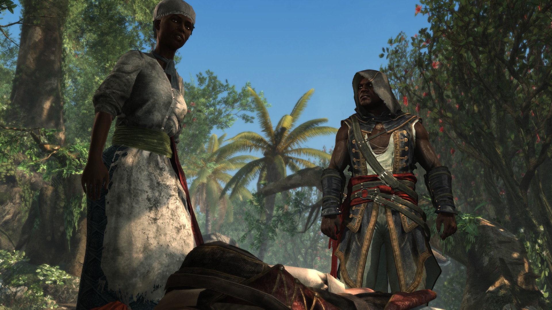 Steam Community :: Assassin's Creed Freedom Cry