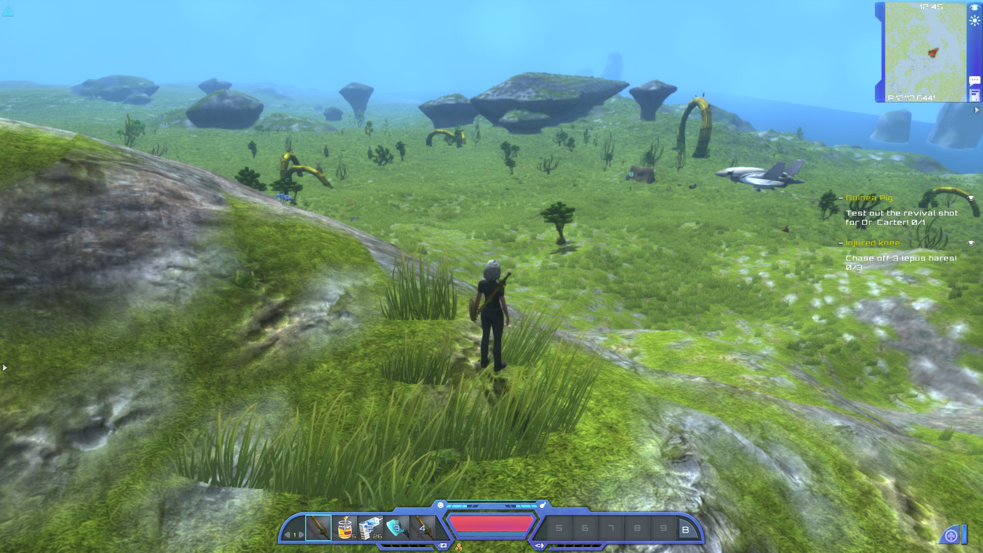 Steam Community :: Planet Explorers