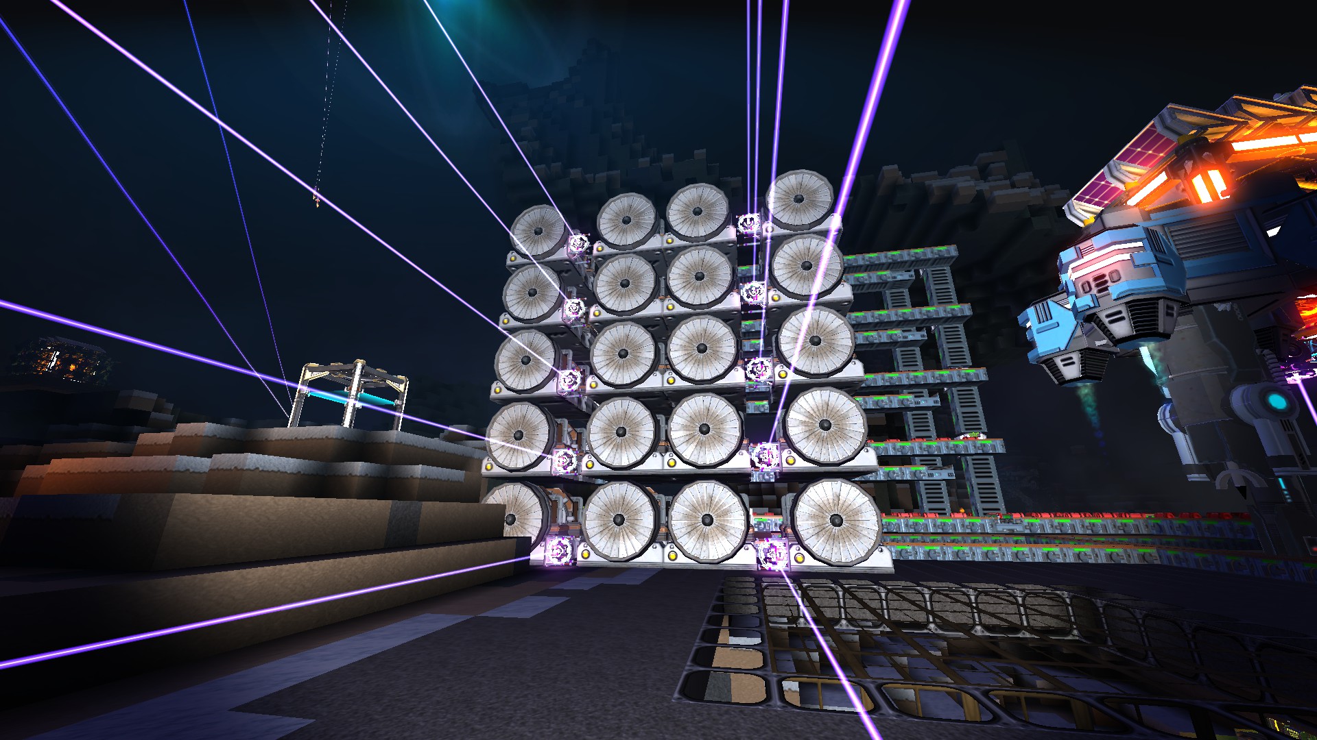Steam Community :: FortressCraft Evolved