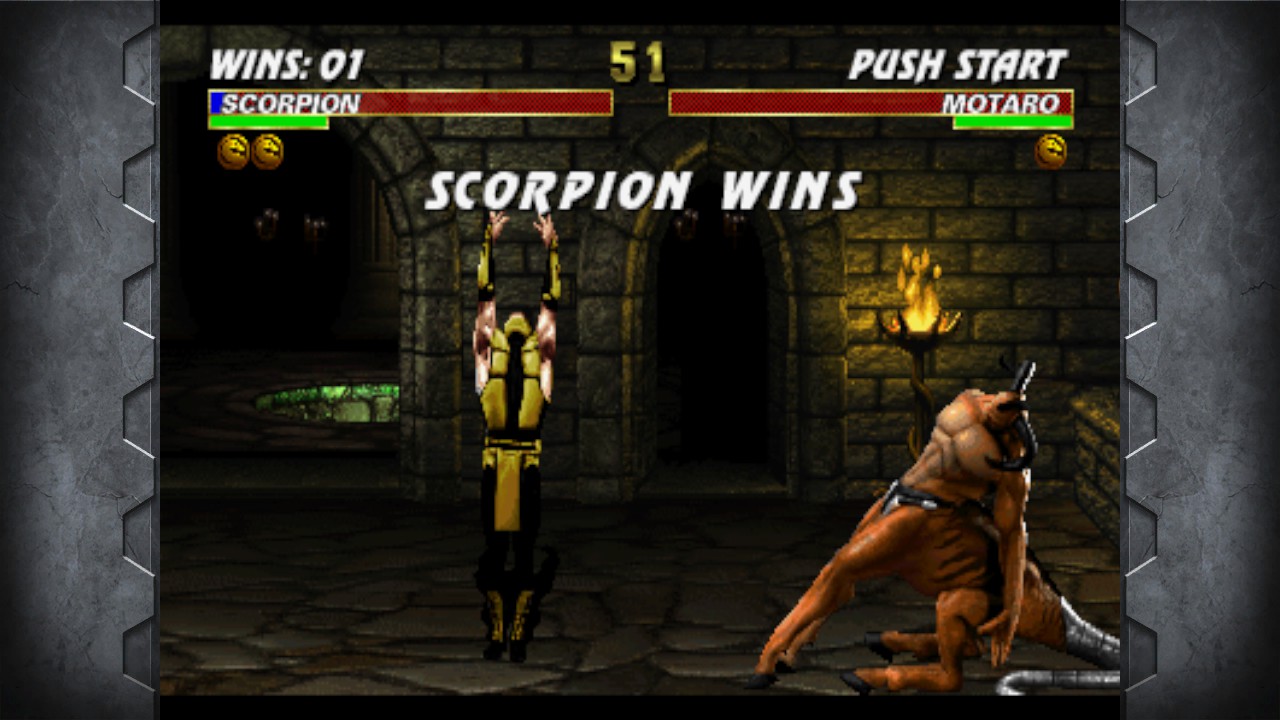 Steam Community :: Mortal Kombat Kollection