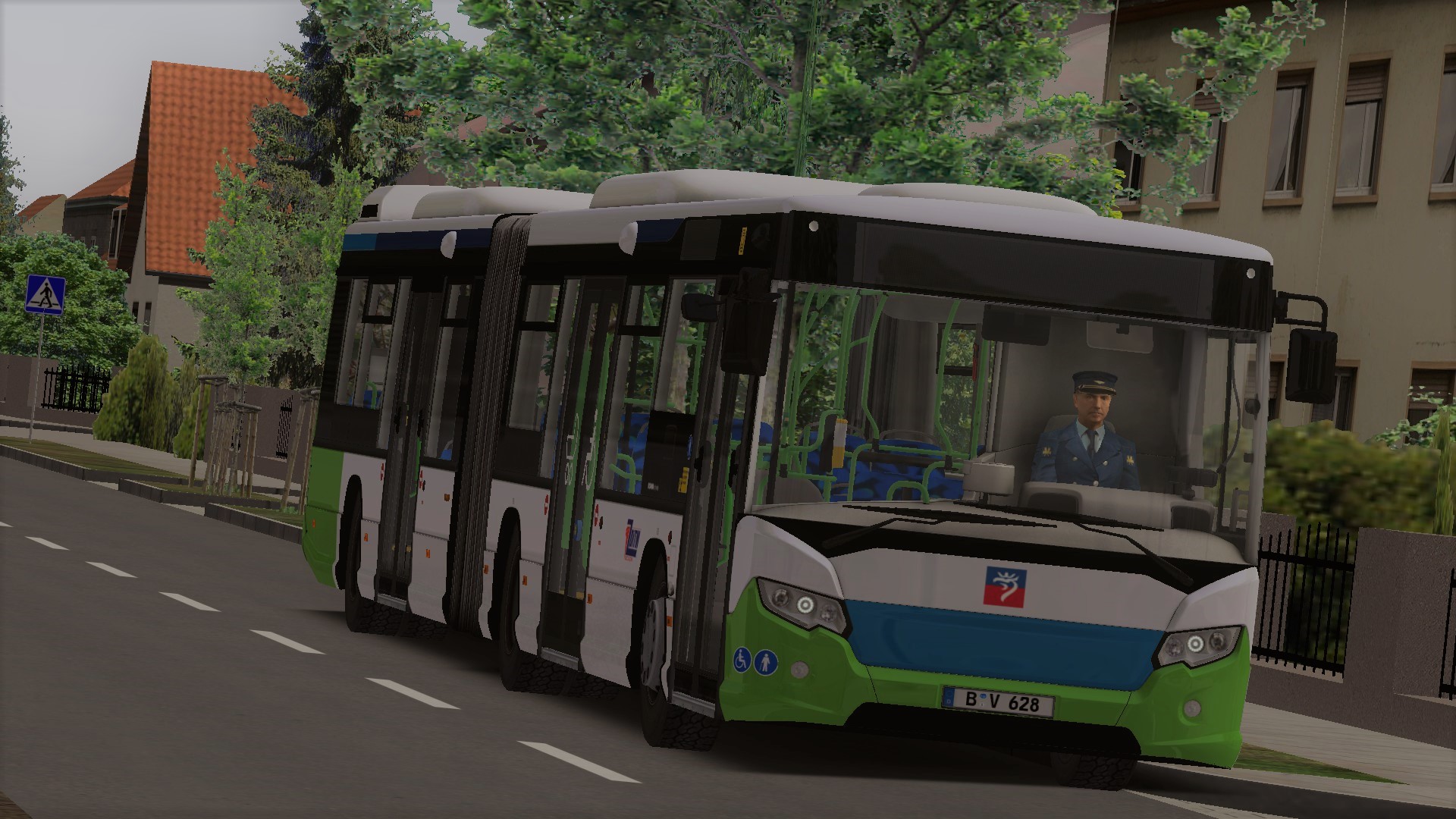 Steam Community :: OMSI 2