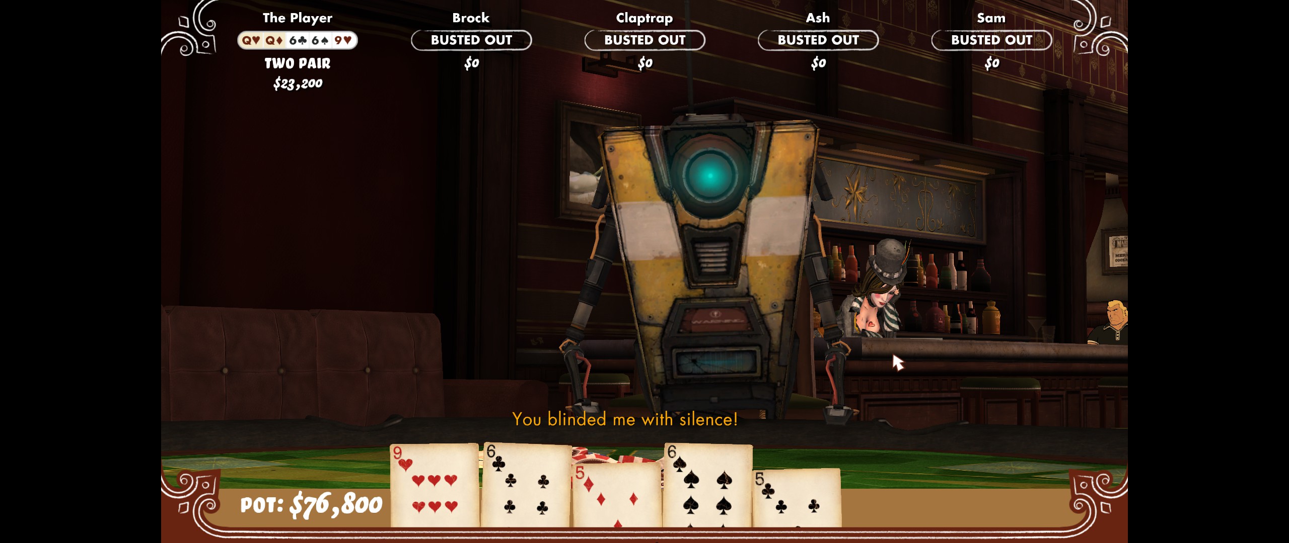 Steam Community :: Poker Night 2