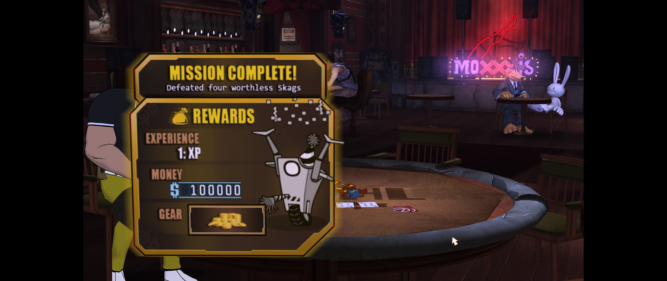 Steam Community :: Poker Night 2