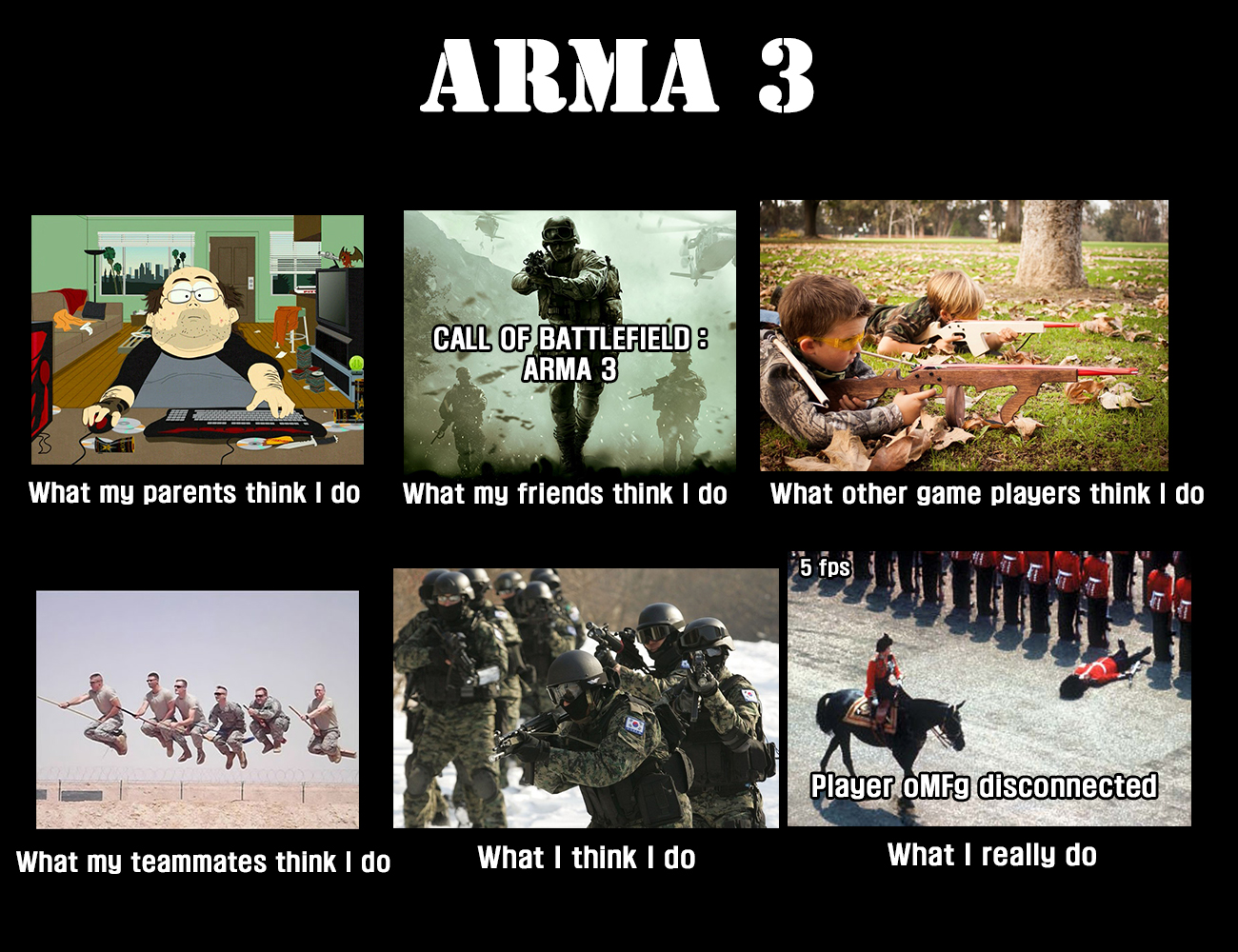 Steam Community :: Arma 3