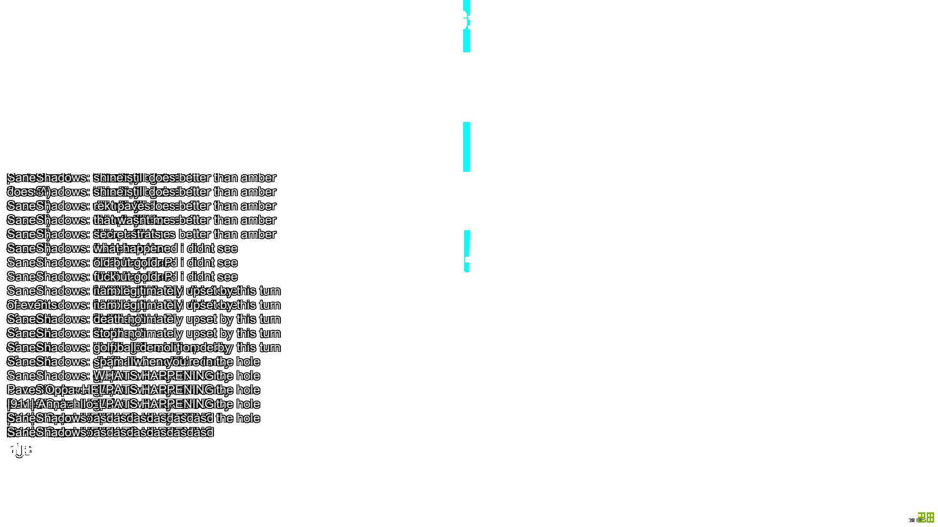 Steam Community :: Golf With Your Friends