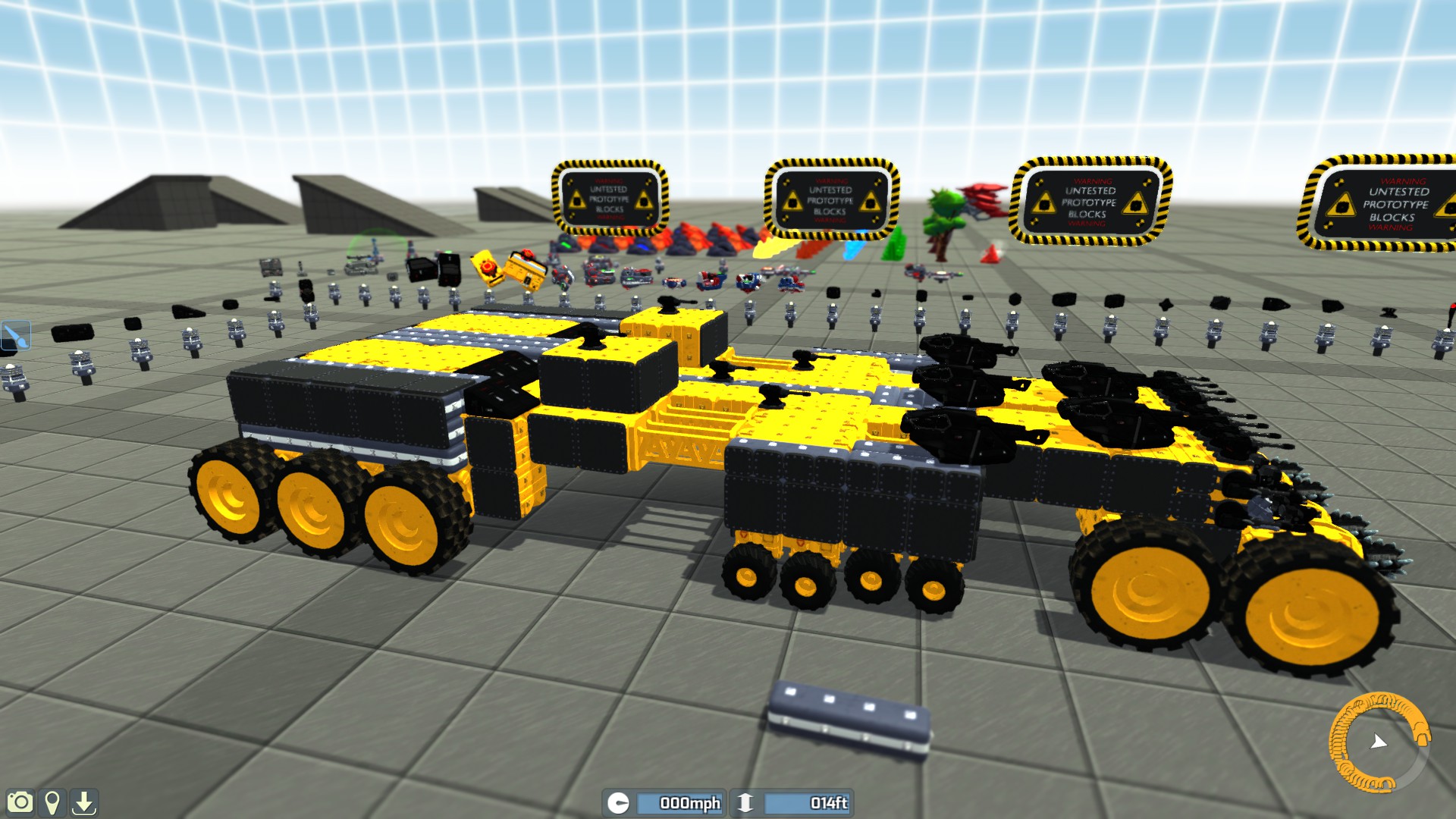 Steam Community :: TerraTech