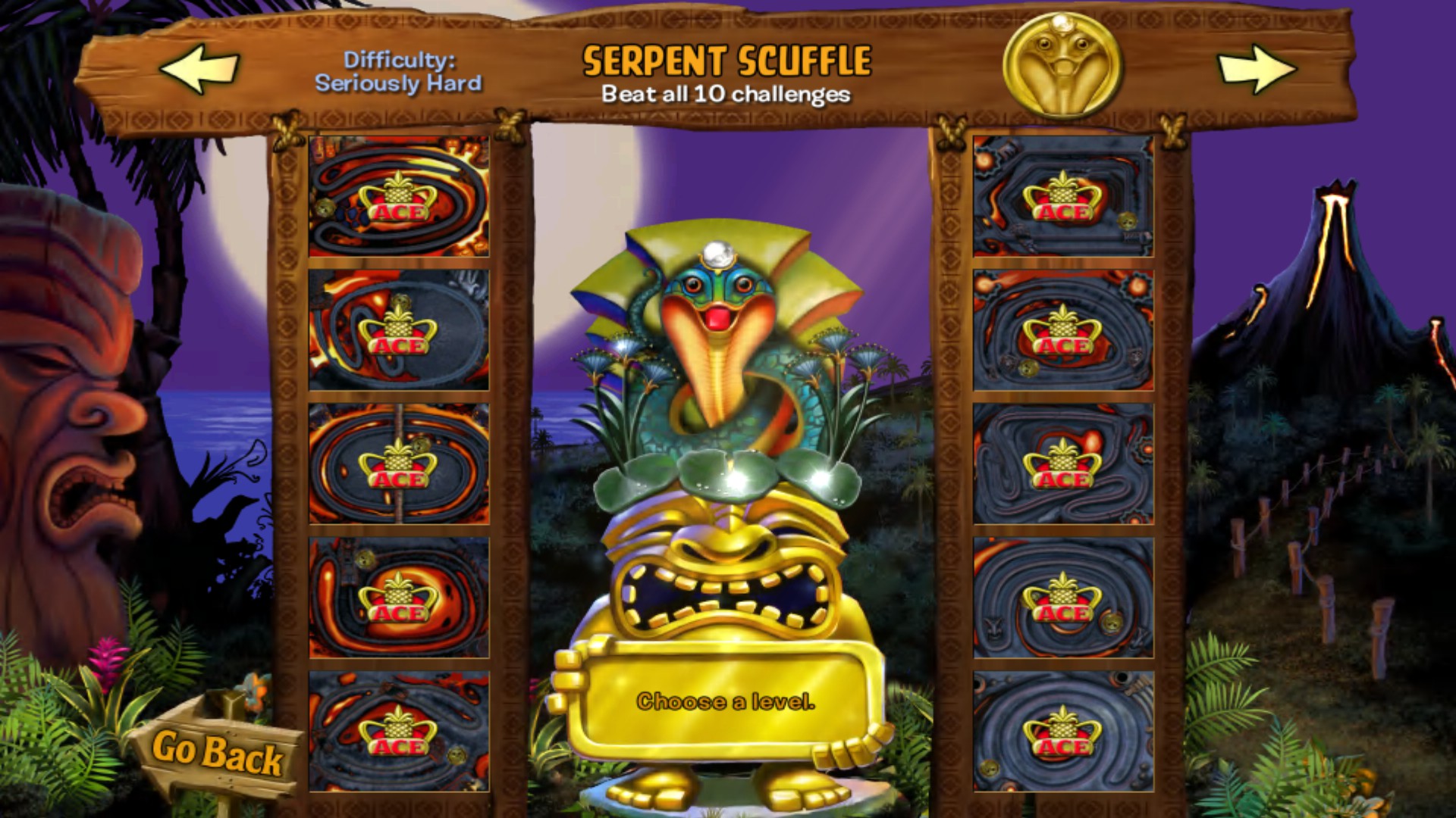 Steam Community :: Zuma's Revenge