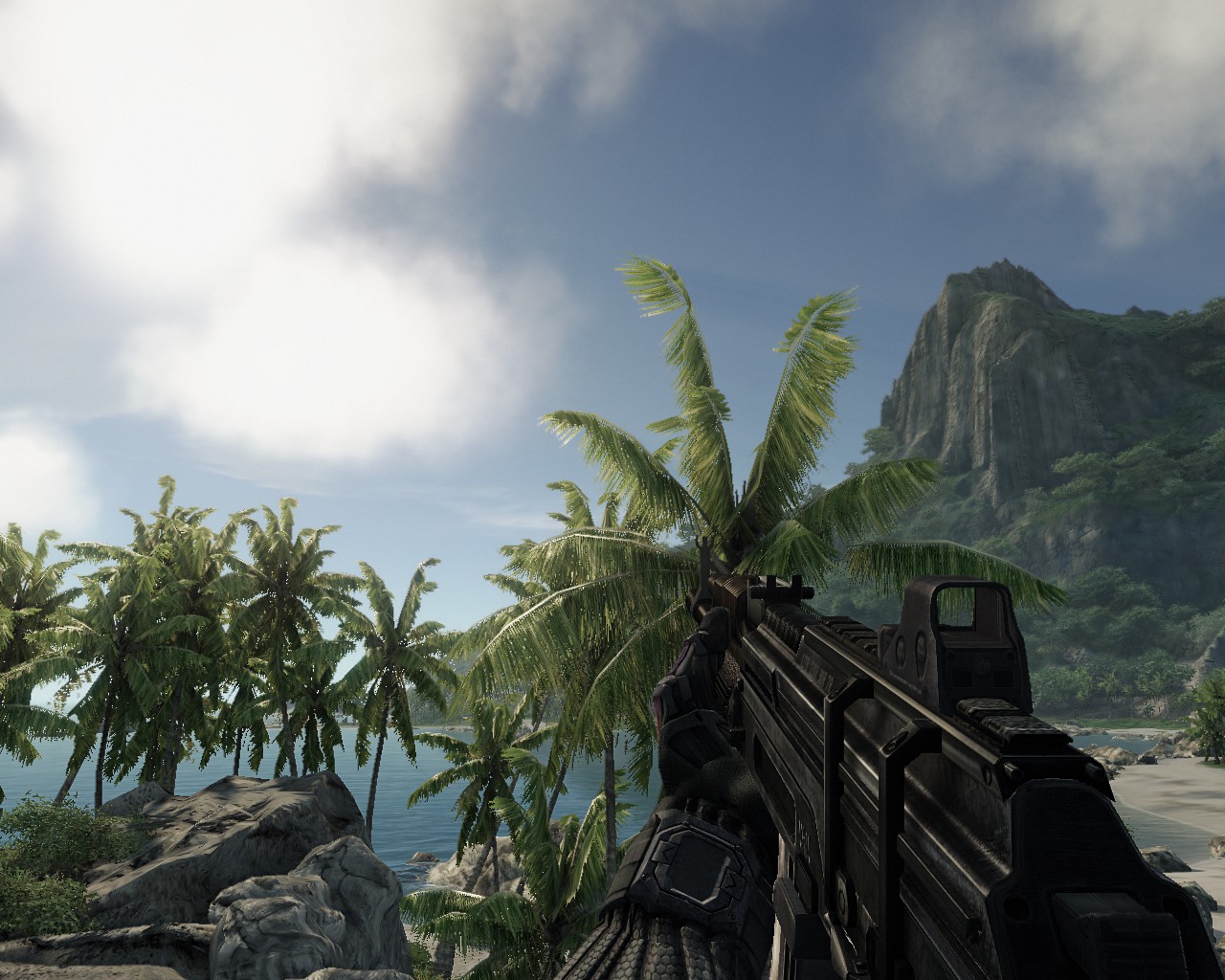 Steam Community :: Crysis