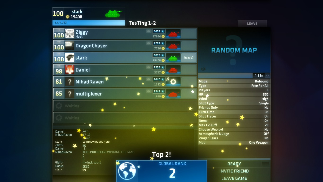 Steam Community :: ShellShock Live