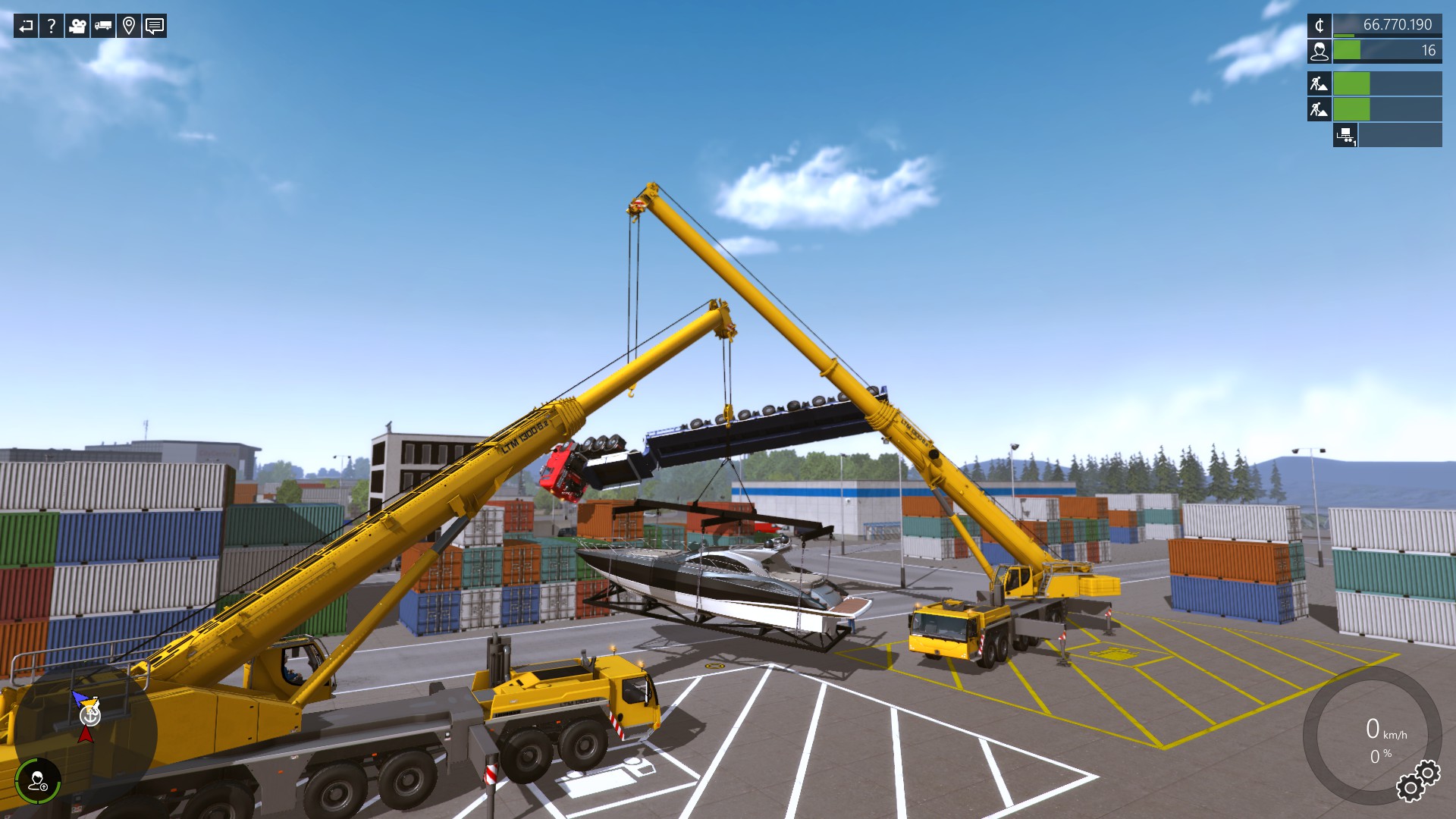 Steam Community :: Construction-Simulator 2015
