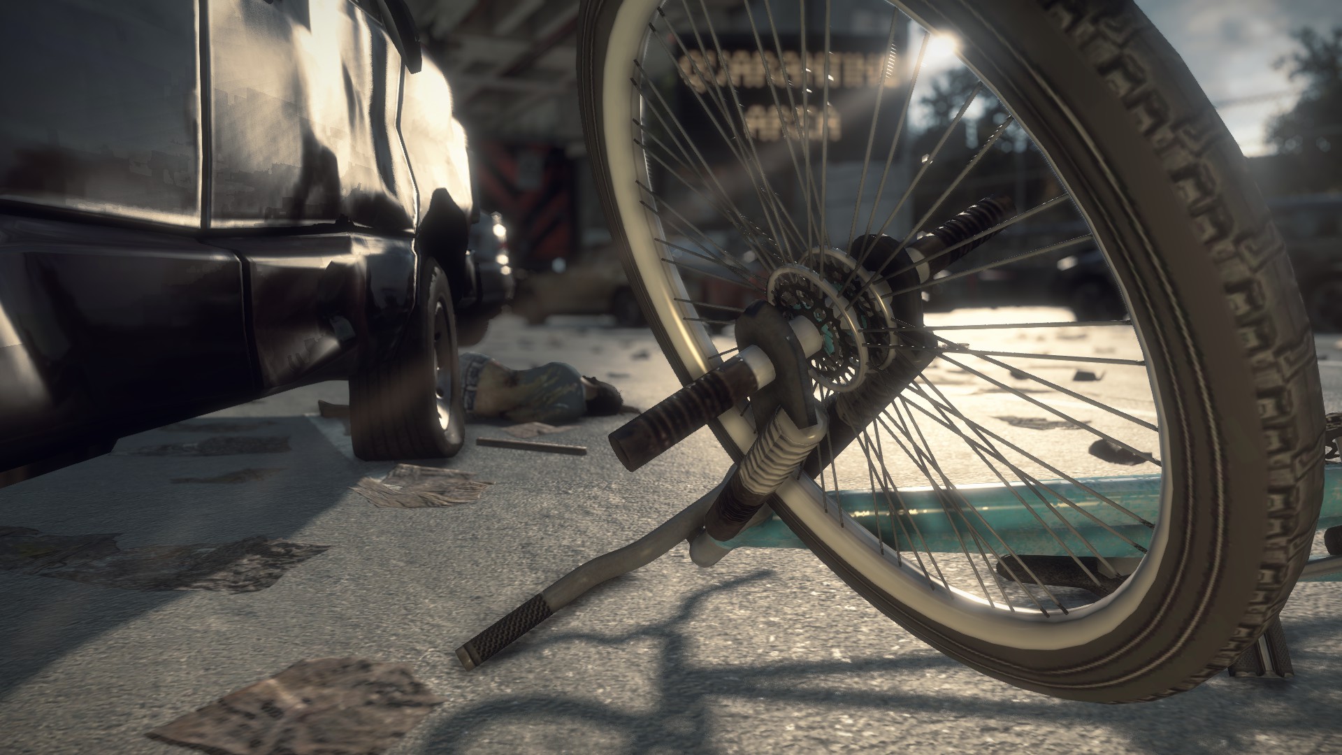 Steam Community :: Dead Rising 3