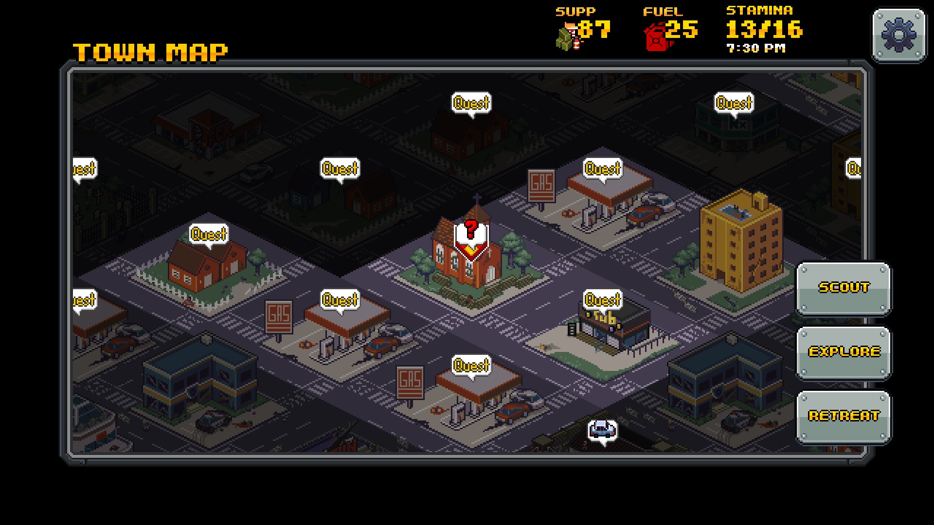 Steam Community :: Infectonator : Survivors