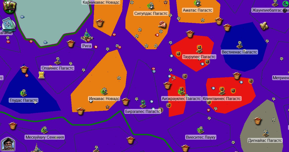 Steam Community :: Stronghold Kingdoms