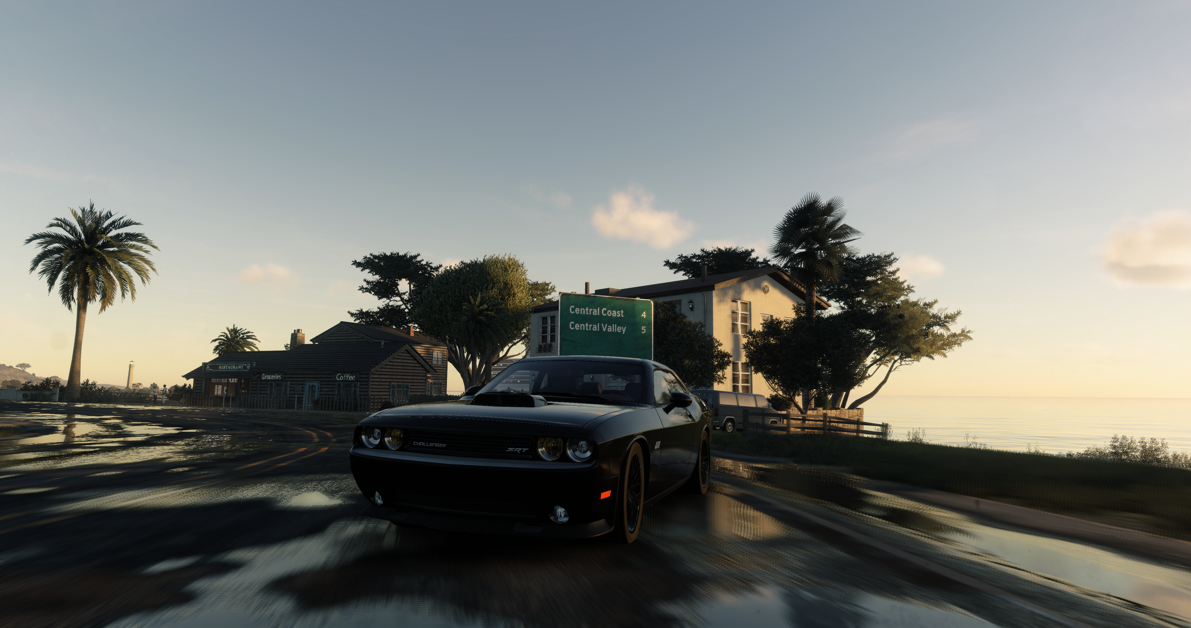 Steam Community :: The Crew