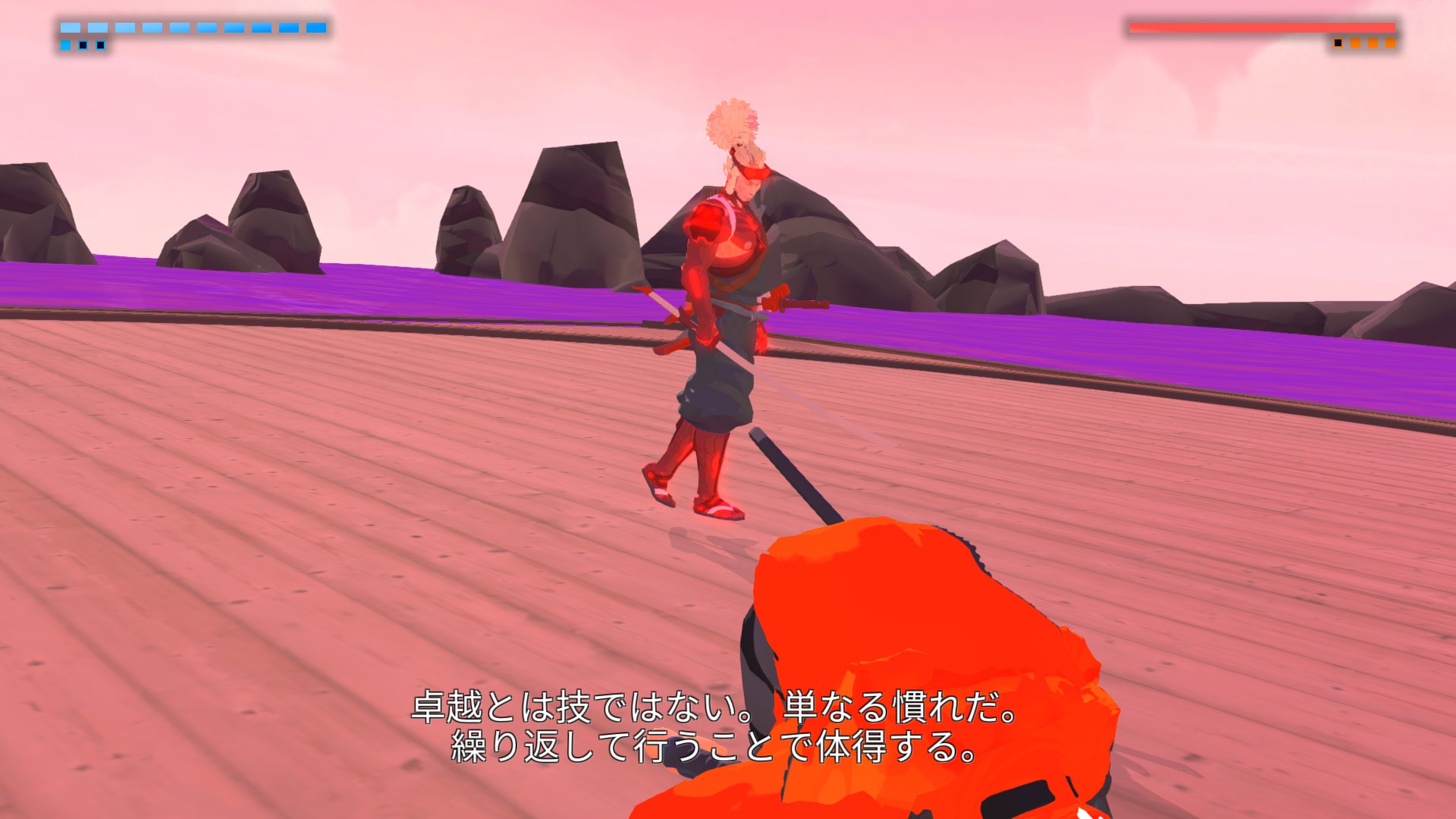 Steam Community :: Furi