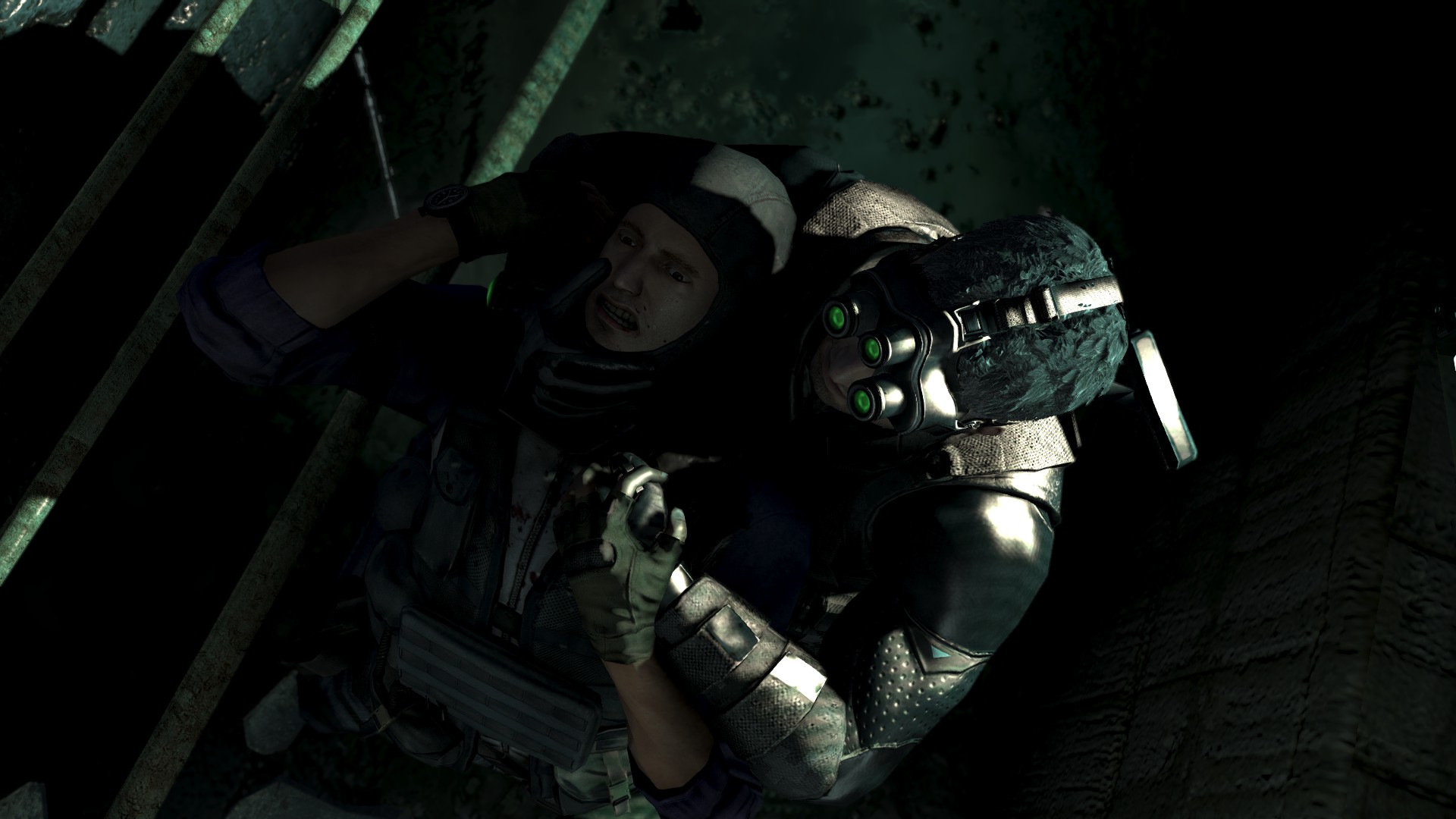 Steam Community :: Tom Clancy's Splinter Cell Blacklist