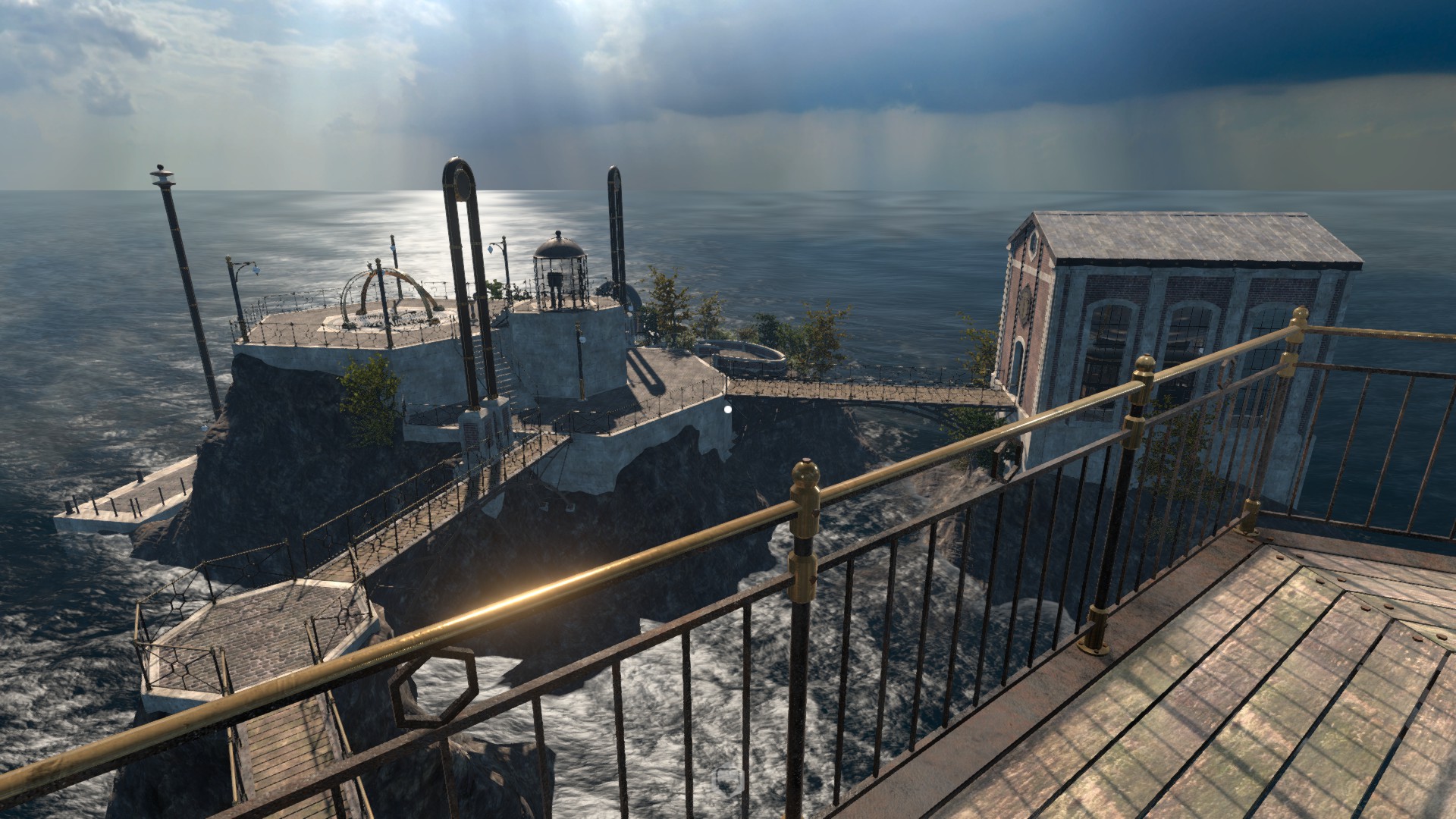 Steam Community :: Haven Moon