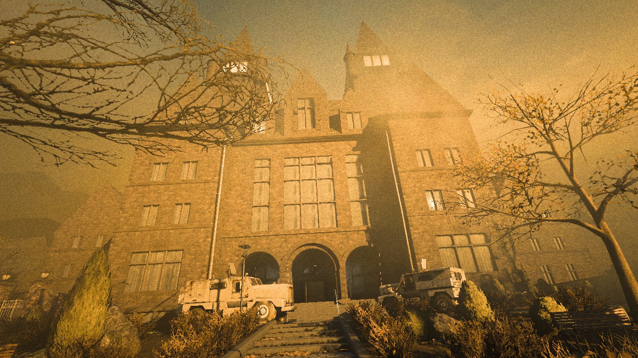 Steam Community :: Outlast