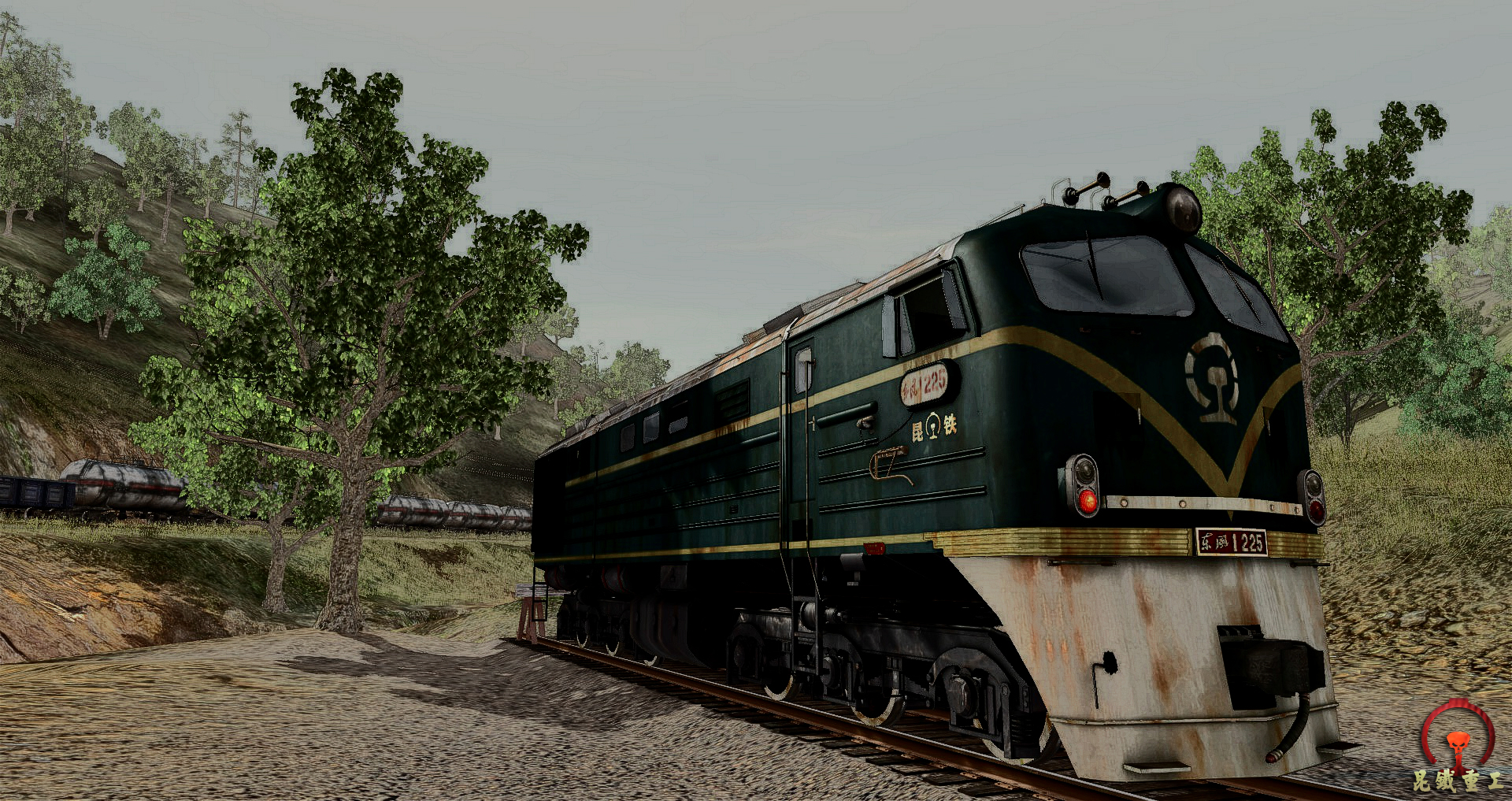Steam Community :: Trainz: A New Era