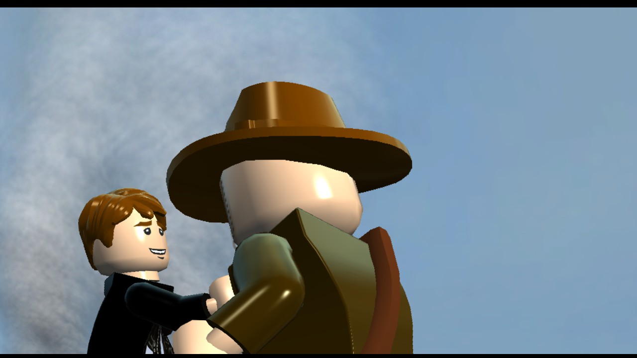 Steam Community :: Lego Indiana Jones 2